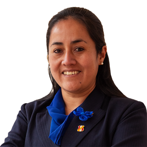 Santa Rosa – Huancayo | Red Salesianas de Escuelas del Perú